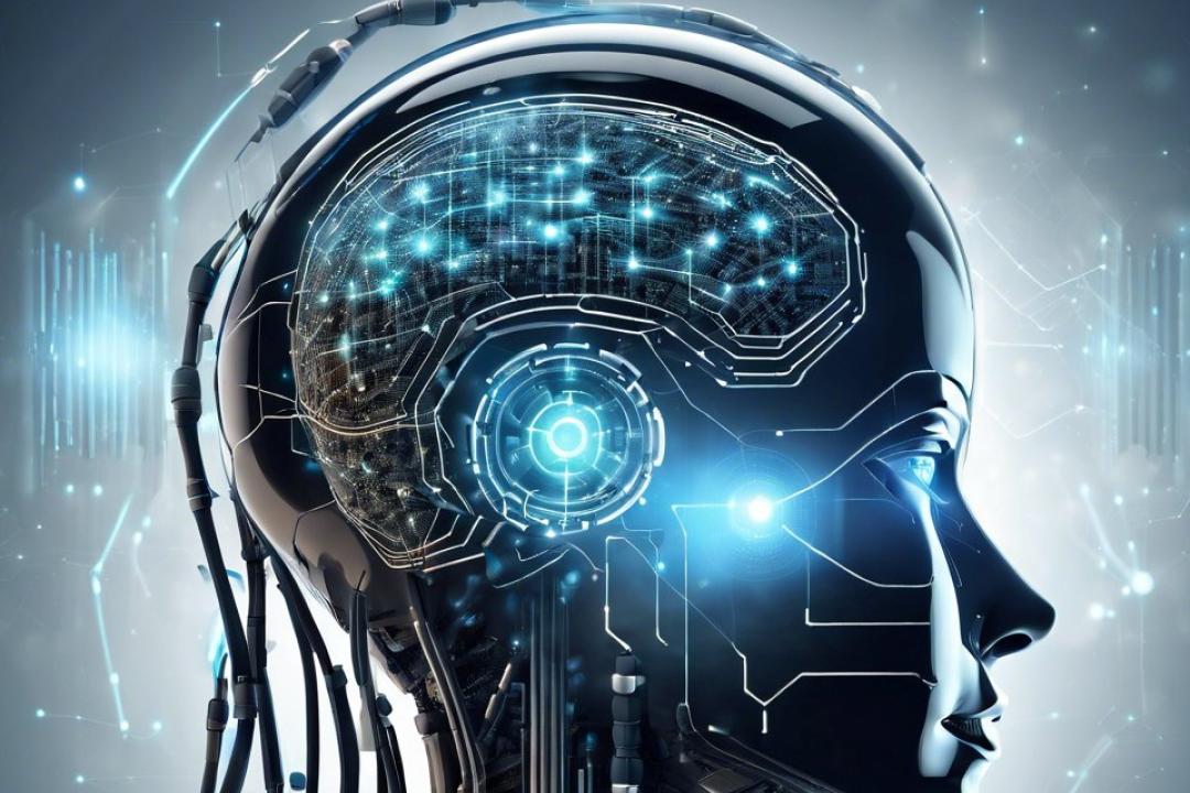 Yapay Zeka Nedir? Temel Kavramlar ve Uygulama Alanları - ChatGPT Botu Yapay Zeka Nedir? Temel Kavramlar ve Uygulama Alanları - ChatGPT Botu